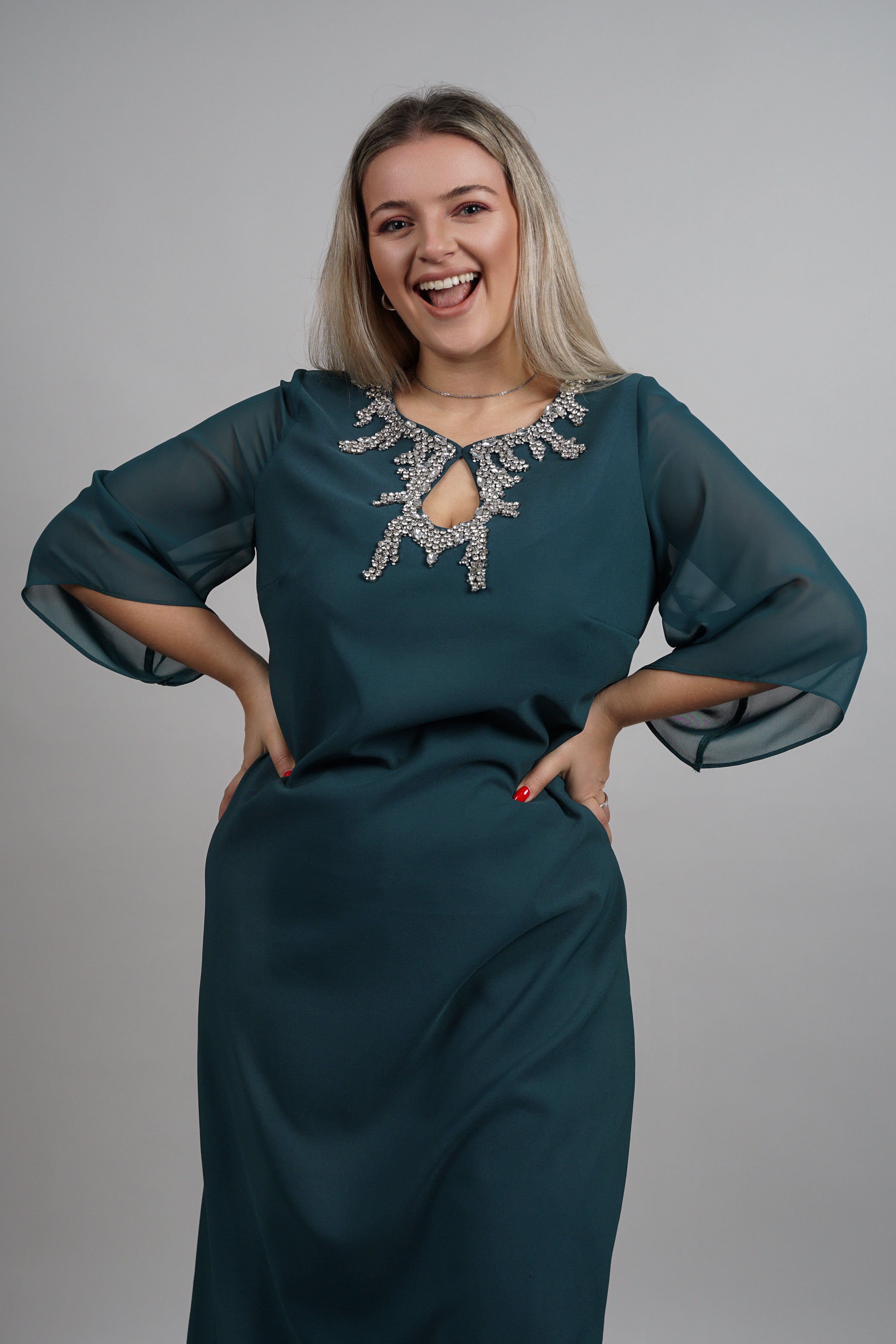 NOVI MODELI – Mint Moda